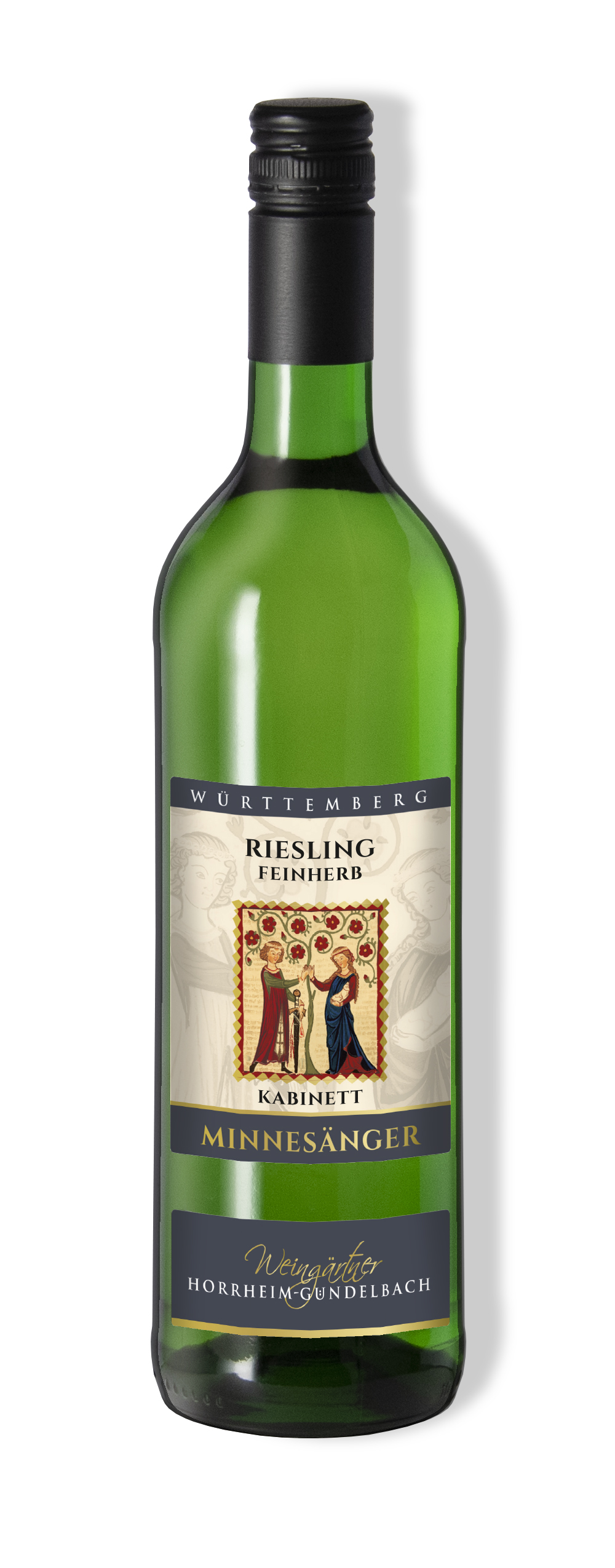 Riesling Ried Hackenberg Selection 2022